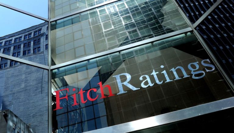 Nigeria Retains ‘B’ Rating as Fitch Foresees Naira Depreciation ...