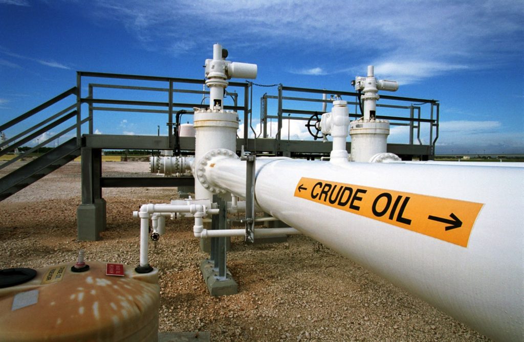 Crude Oil Prices Rise Over Fresh Middle East Tensions | Business Post ...