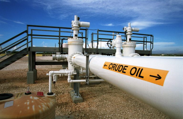 Crude Oil Prices Rise Over Fresh Middle East Tensions | Business Post ...