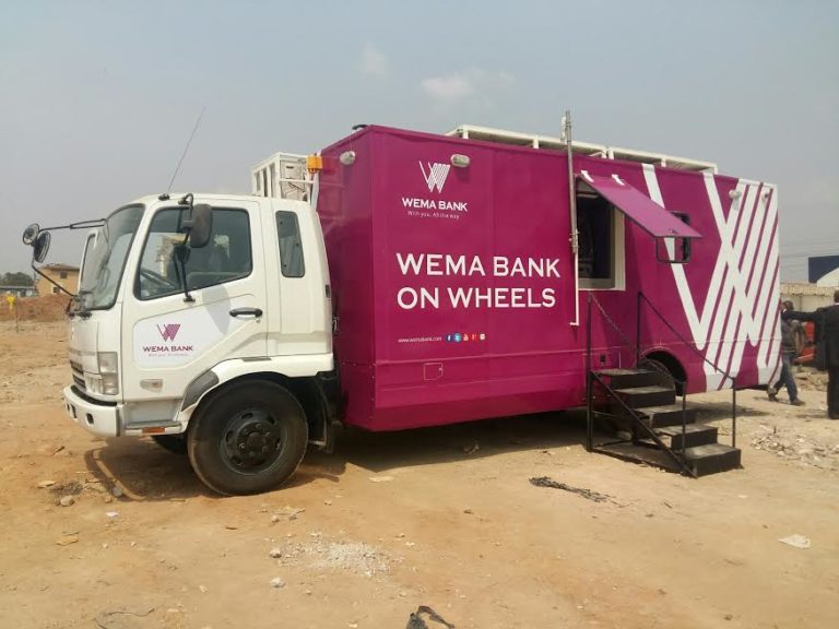Wema Bank Upgrades ALAT for Business App for Greater Functionality ...