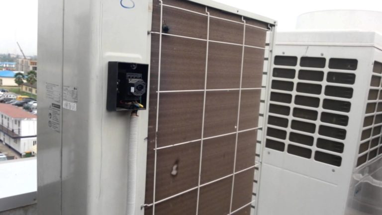 LASEPA Holds Seminar for Refrigerator Operators | Business Post Nigeria