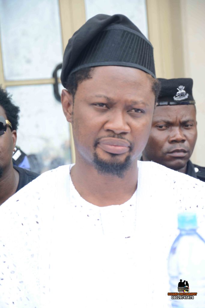 Saheed Ibile Calls for Caution over Ife/Hausa Crisis | Business Post ...