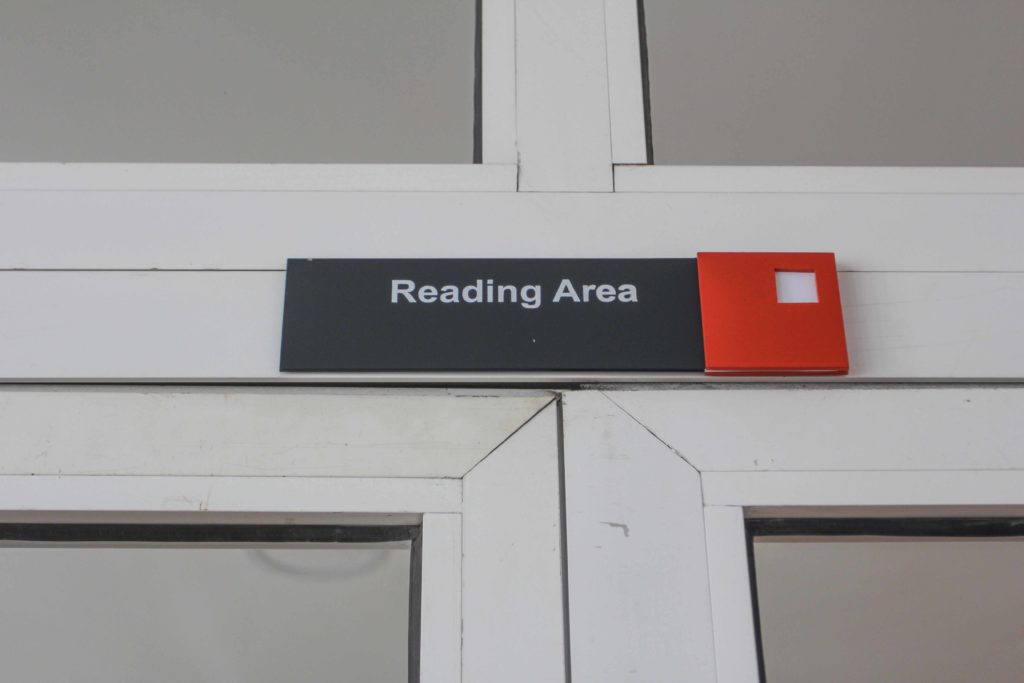 GTBank Revamps Herbert Macaulay Library | Business Post Nigeria