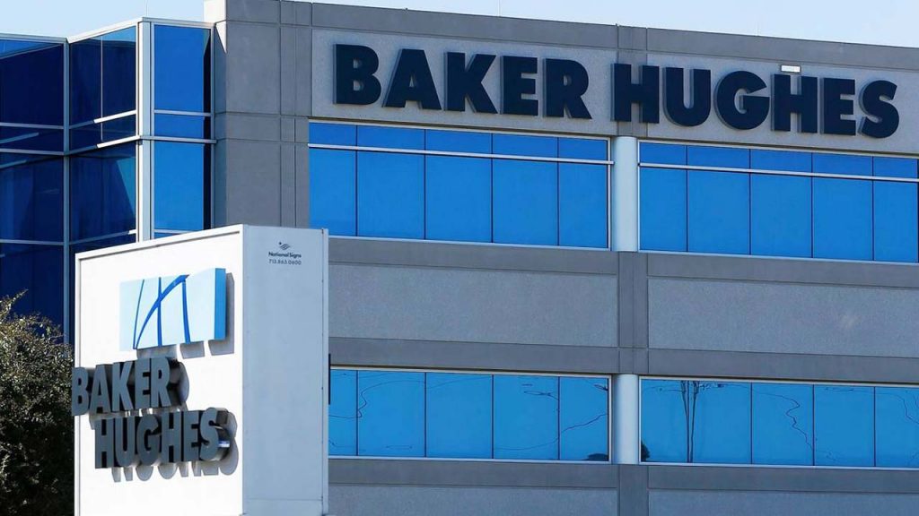 Baker Hughes Wins Contract to Supply Turbomachinery Equipment ...