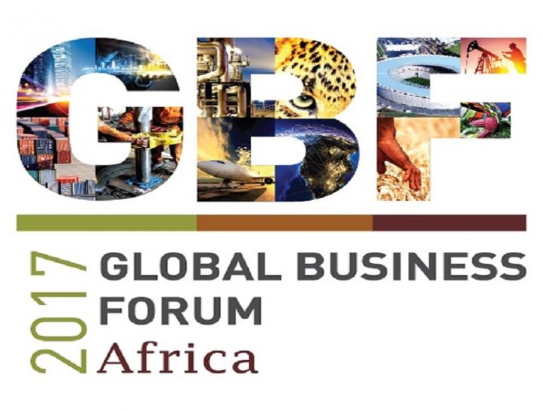 5 Heads of State for Global Business Forum on Africa in Dubai ...