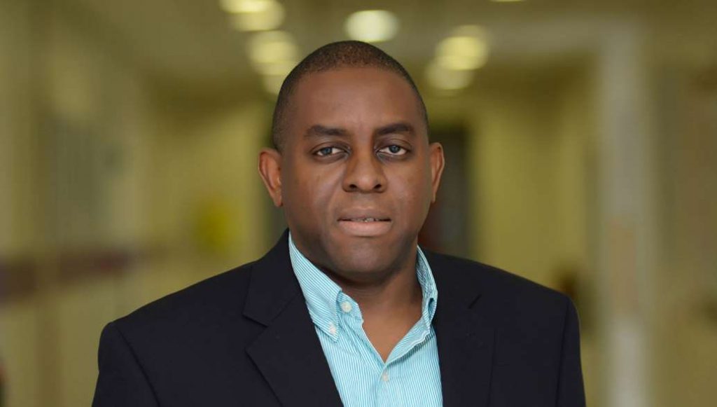 Adediran Aderemi Resigns from GSK Nigeria Board | Business Post Nigeria