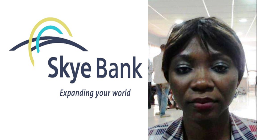 Skye Bank Staff Declared Wanted for N27m Treasury Bills Scam | Business ...