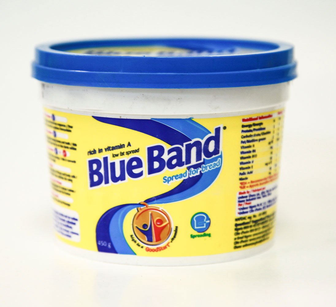 CPC to Investigate Safety of Blue Band 'Spread for Bread' | Business ...