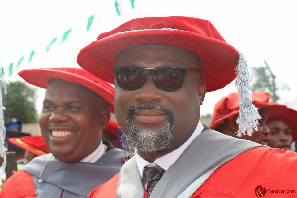 Hon Chidi Lloyd, PhD: A Hero Or Villain | Business Post Nigeria