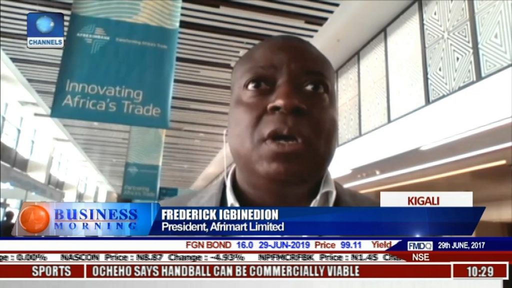 Afrimart Plans to Revolutionise Africa's E-Commerce Sector | Business ...