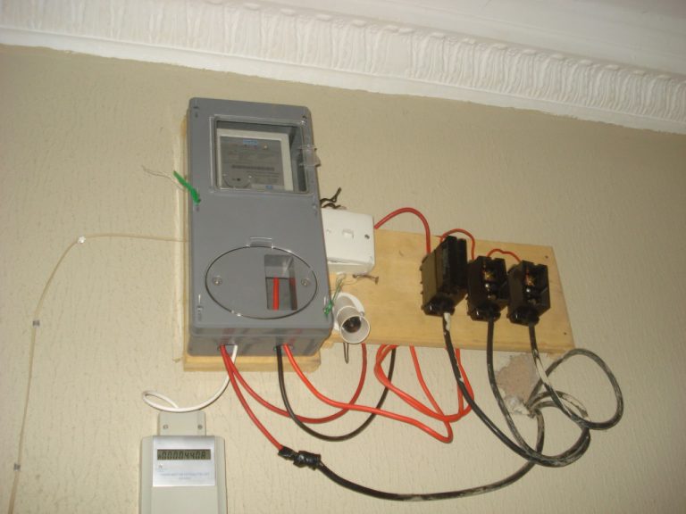 Ikeja Electric Explains How to Get Prepaid Metres via MAP | Business ...
