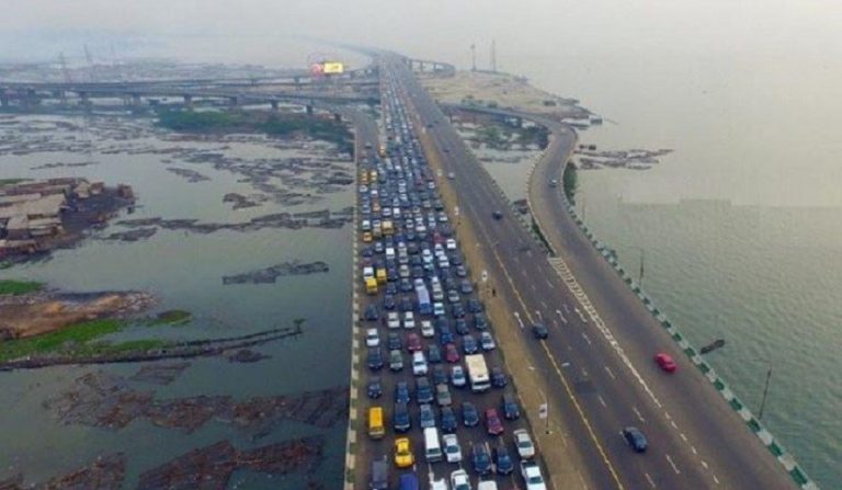Lagos Reopens Third Mainland Bridge | Business Post Nigeria