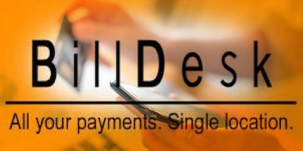 Visa Invests in India’s Payments Technology Platform BillDesk ...