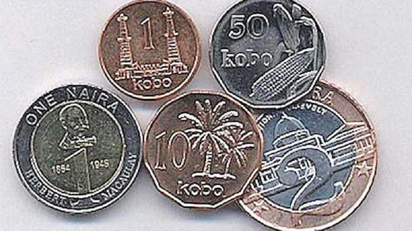 Nigerian Currency Kobo Nigerian Currency Kobo