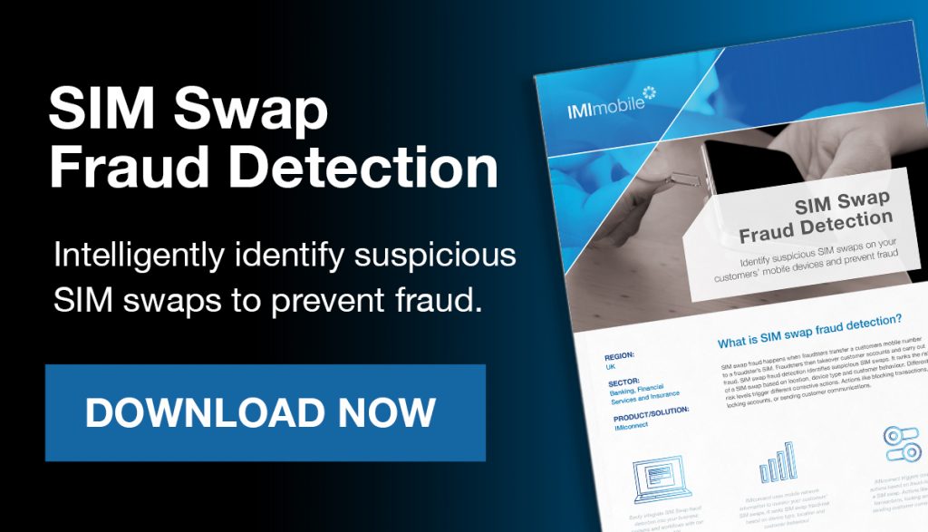Experts Identify SIM Swap Fraud as Threat to Financial, Online Services ...