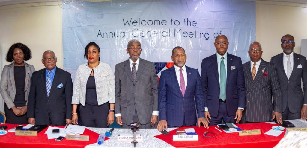 NASD Plans Better Capital Raising Environment for Firms | Business Post ...