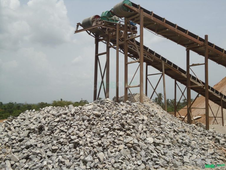How to Start Quarry Business in Nigeria: Follow These Easy Steps ...