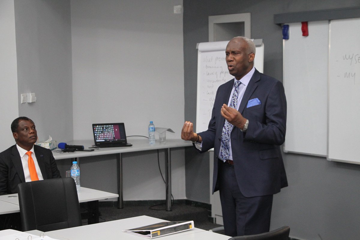 After 15 Months, Reps Reject Appointment of Ndukwe, Others to MTN ...