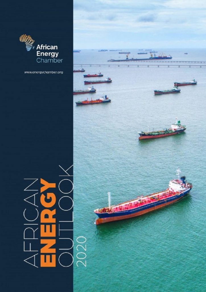 Dangote Refinery, Tema LNG Terminal Will Revamp Africa's Energy ...