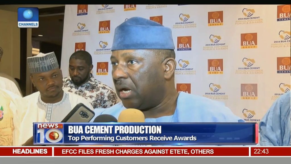 BUA Group to Build 200,000 bdp Refinery in Akwa Ibom | Business Post ...