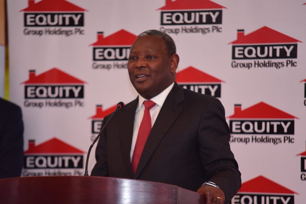 Equity Bank, Atlas Mara Share Swap Deal in Stalemate | Business Post ...