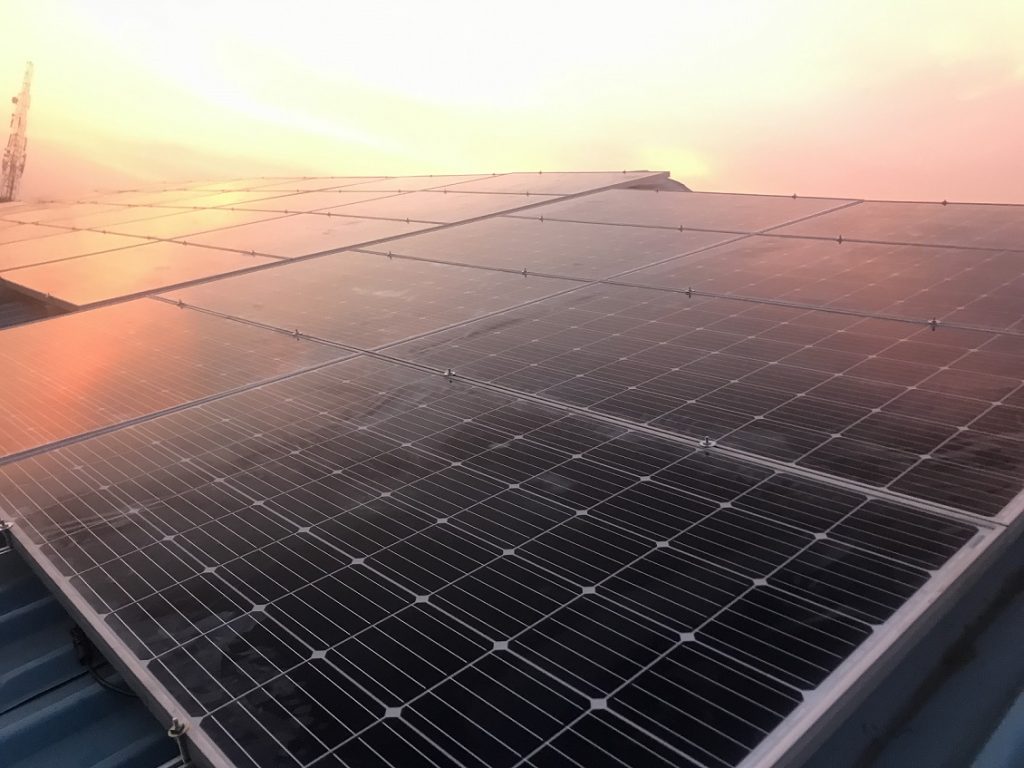 SunFunder Invests $4m in Daystar Power to Light up Nigeria | Business ...