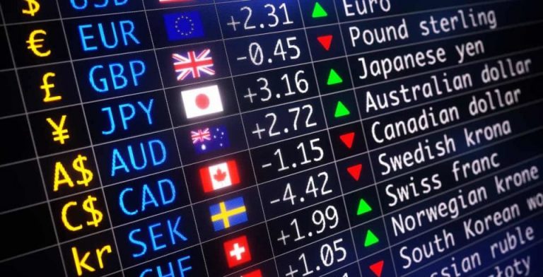 CBN Unveils New Revised Manual to Modernise FX Market | Business Post ...