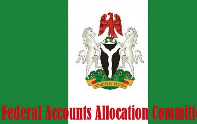 FG, States, LGs Share N733.09bn from FAAC in July 2021 | Business Post ...