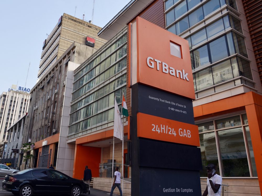 GTBank Increases International Monthly Spending Limit To $200 ...
