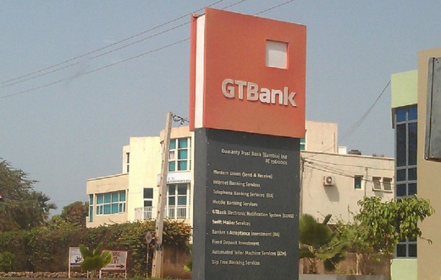 GTBank Branches To Close Early Today | Business Post Nigeria