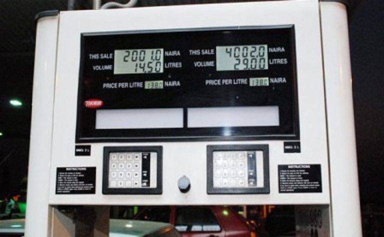 PPPRA Silent on Petrol Pump Price as Market Cost Drops to N114.53/L ...