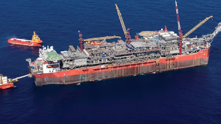 Shell Completes Rehabilitation of Bonga FPSO Vessel | Business Post Nigeria
