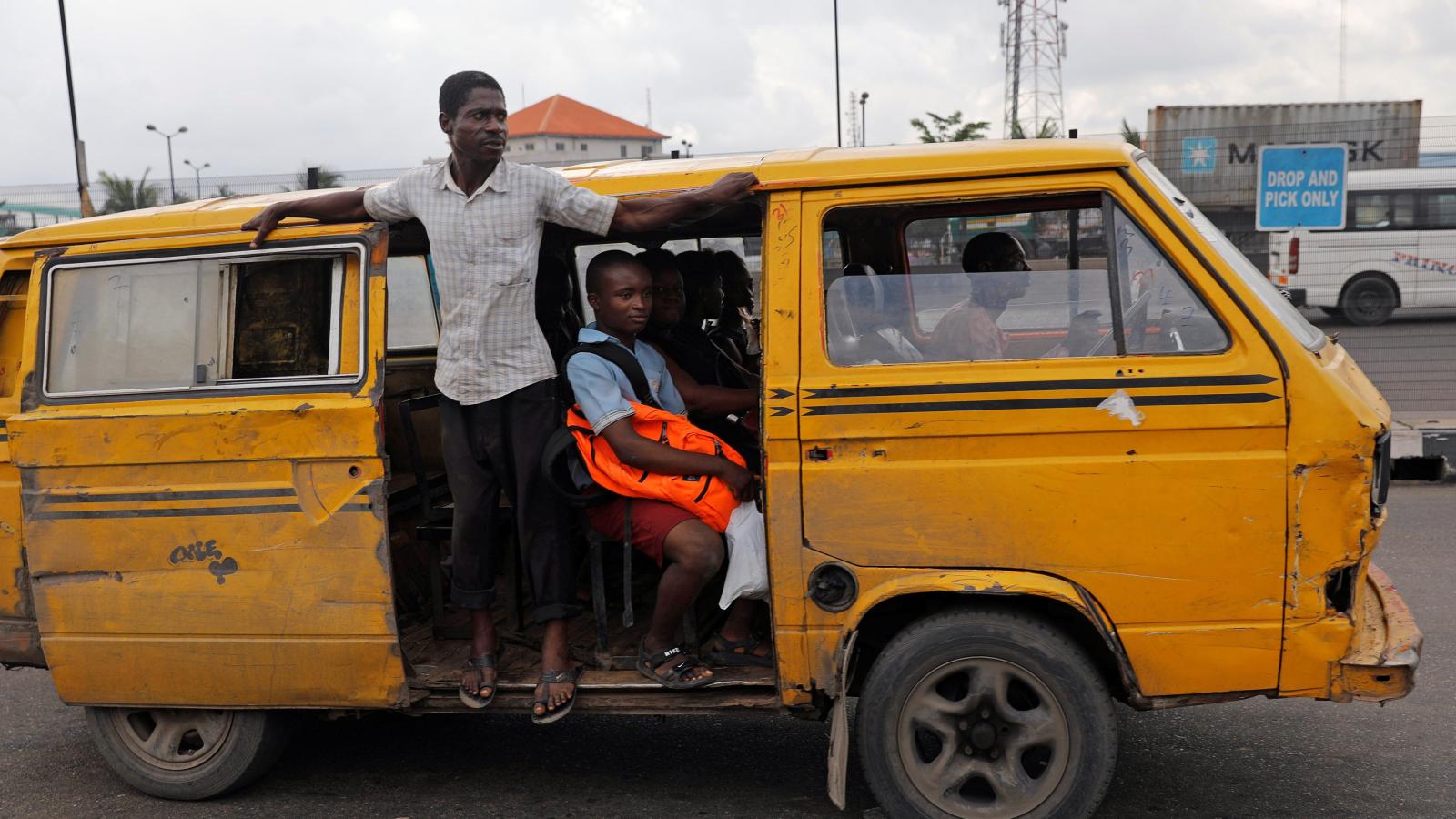 Average Bus Fare Rises 8 2 In April 2020 Business Post Nigeria Average Bus Fare Rises 8 2 In April 2020 Business Post Nigeria