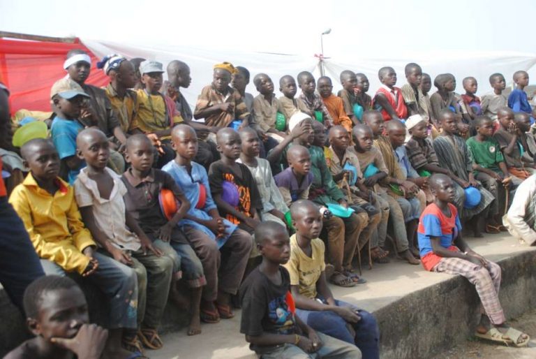 North East Conflict Renders 1.9m Nigerians Homeless—UNICEF | Business ...