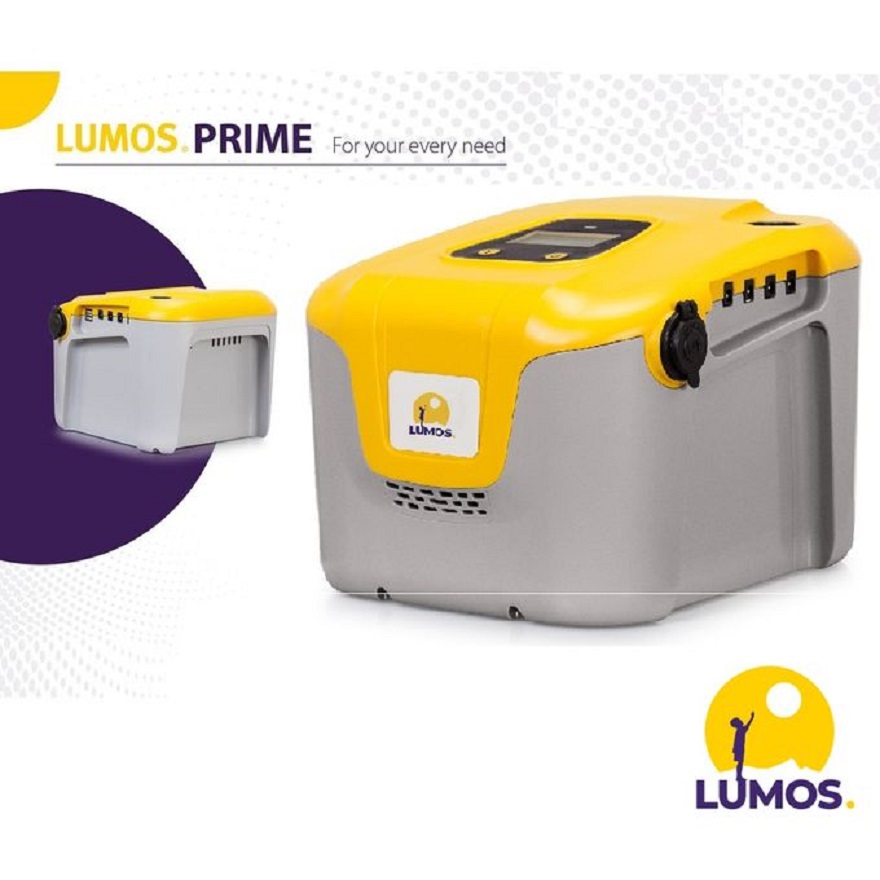 Lumos Nigeria Introduces New Products to Illuminate Homes | Business ...