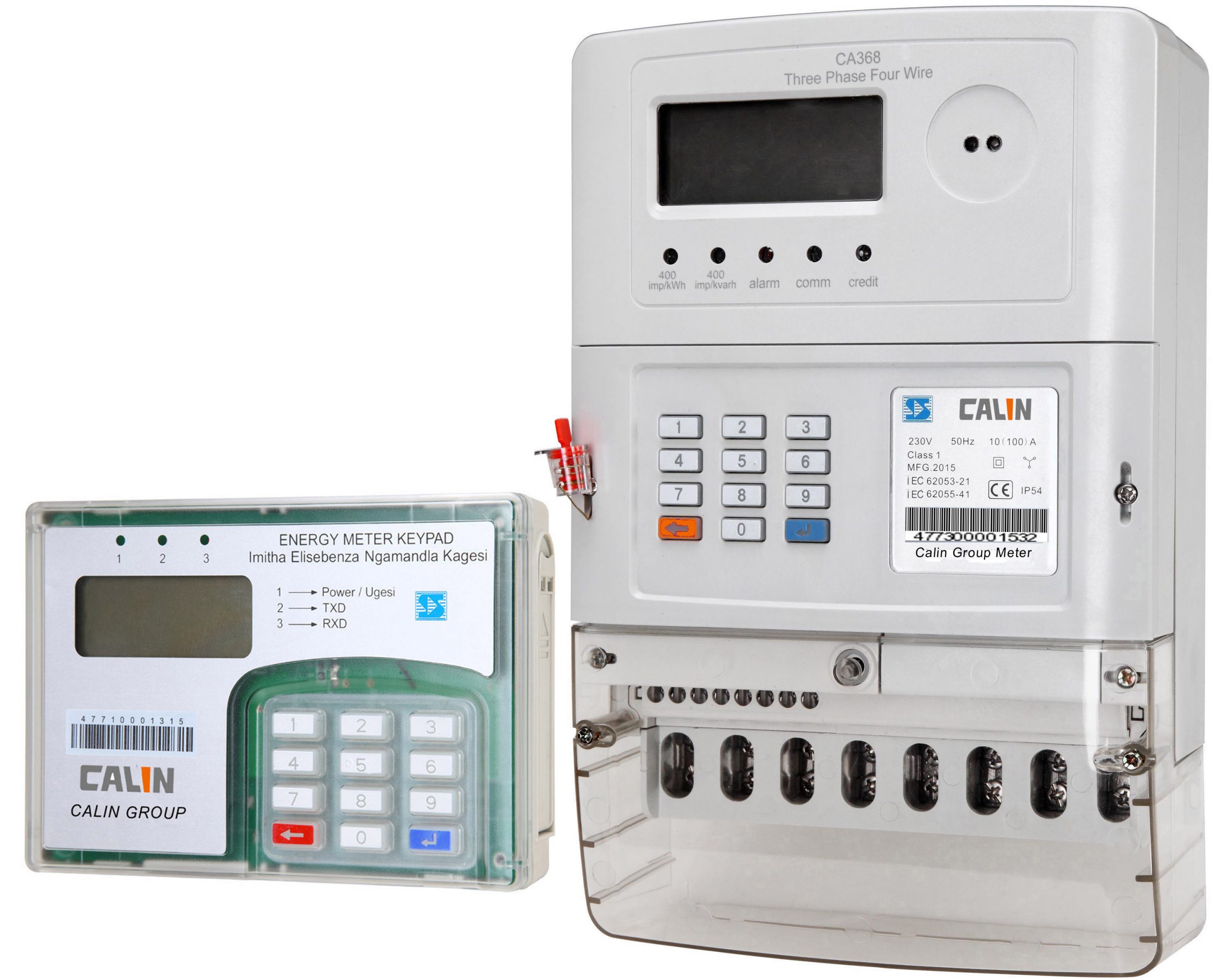 Lagos Offers N7m To Develop Smart Meters | Business Post Nigeria