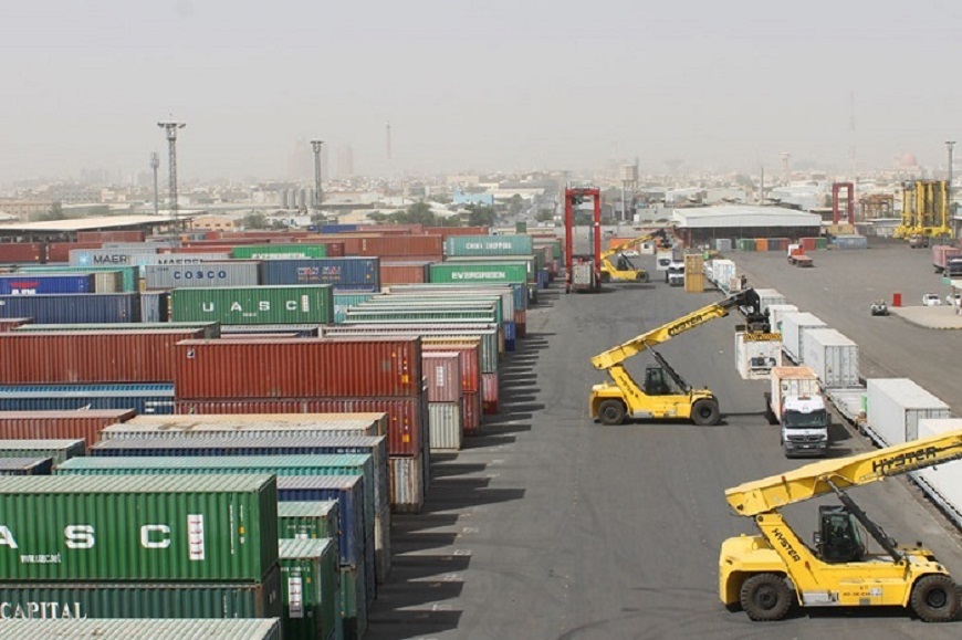 Phase One Of Dala Inland Dry Port In Kano To Gulp N2.3bn | Business ...