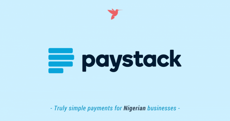 Paystack Forays into Personal Banking With Zap | Business Post Nigeria
