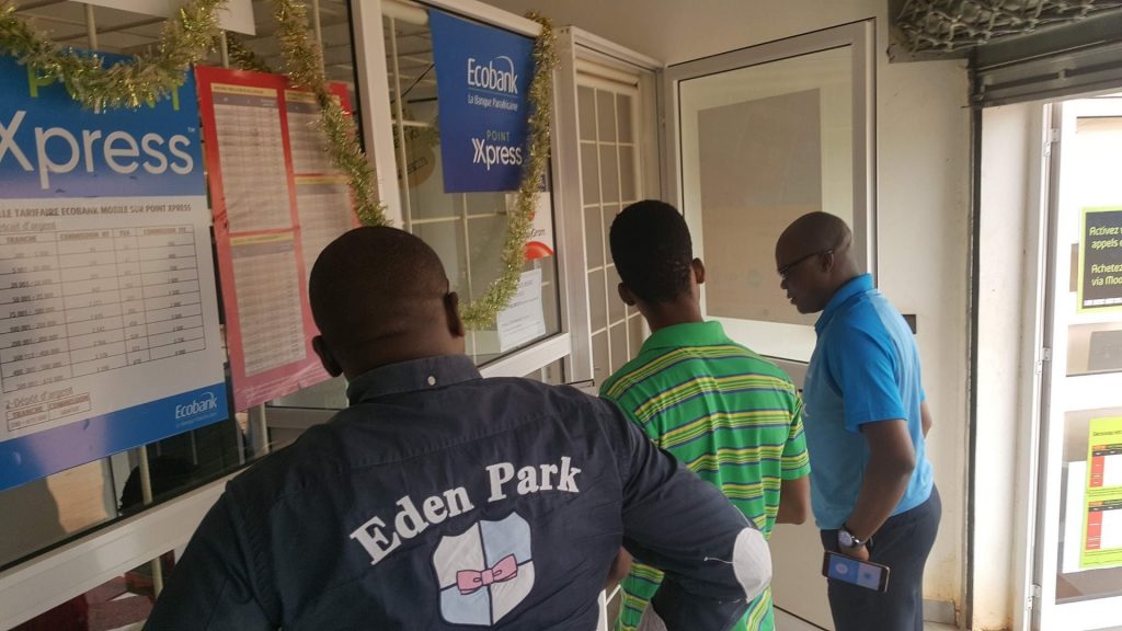 Ecobank Xpress Point Agent Locations in Nigeria Hit 30,000 | Business ...