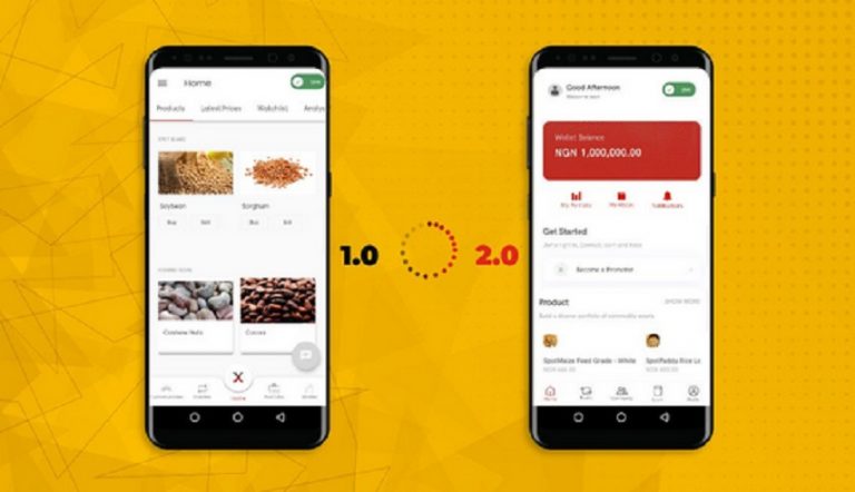 AFEX Upgrades ComX App with New Features | Business Post Nigeria