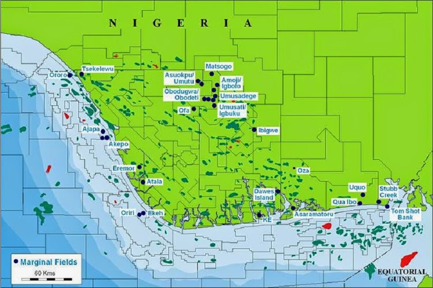 Group Calls for OML 46 Return to Bayelsa | Business Post Nigeria