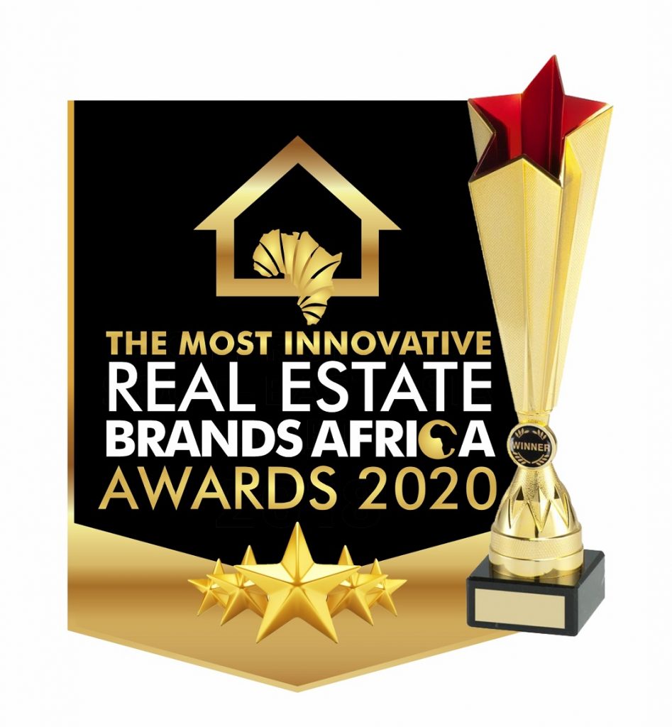 Awards Ceremony for Africa’s Real Estate Stakeholders Holds in Lagos ...
