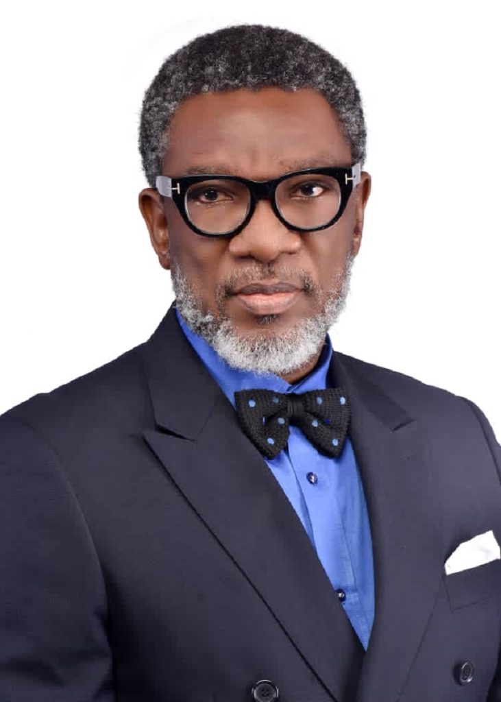 PR Guru Segun McMedal Joins Mediacraft as Director | Business Post Nigeria