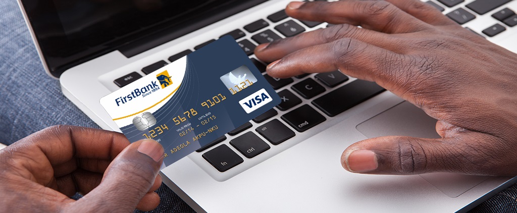 First Bank Introduces Virtual Payment Card for Seamless Transactions ...