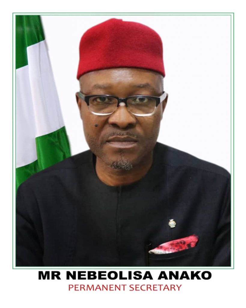 Anako Resumes as Sports Ministry's Permanent Secretary | Business Post ...