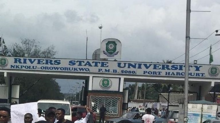 Wike Releases Funds to Upgrade Rivers State University | Business Post ...