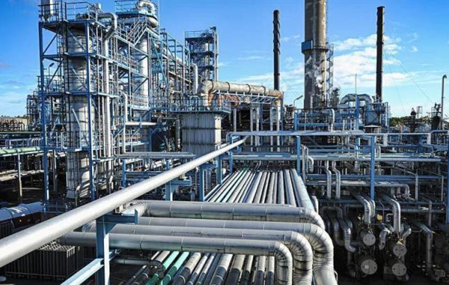 Port Harcourt Refinery To Begin Operations Q1 2023 FG Business Post Port Harcourt Refinery To Begin Operations Q1 2023 FG Business Post