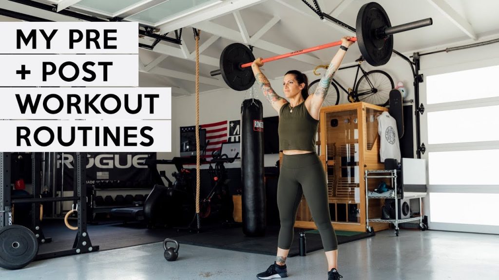 Best Pre Workout Routines for Every Day | Business Post Nigeria