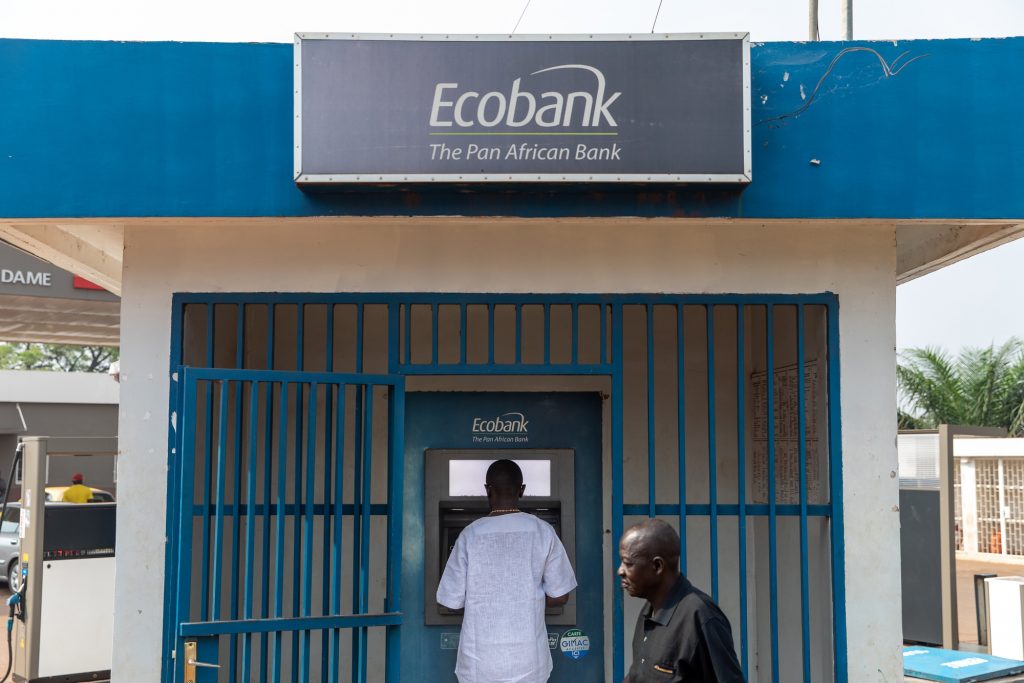 Ecobank Makes Progress in Formulating Strategic Roadmap | Business Post ...