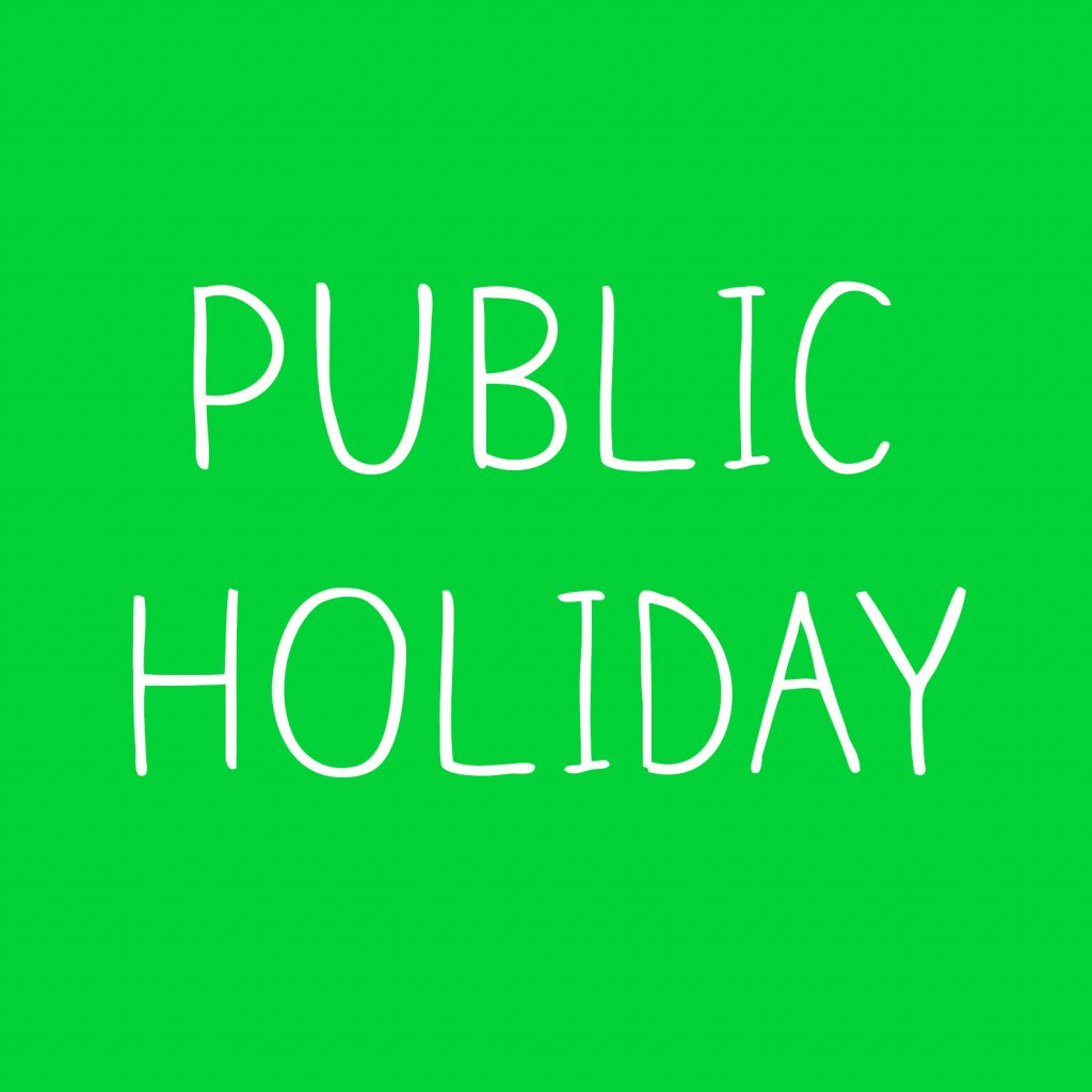 FG Declares Friday September 5 Public Holiday | Business Post Nigeria